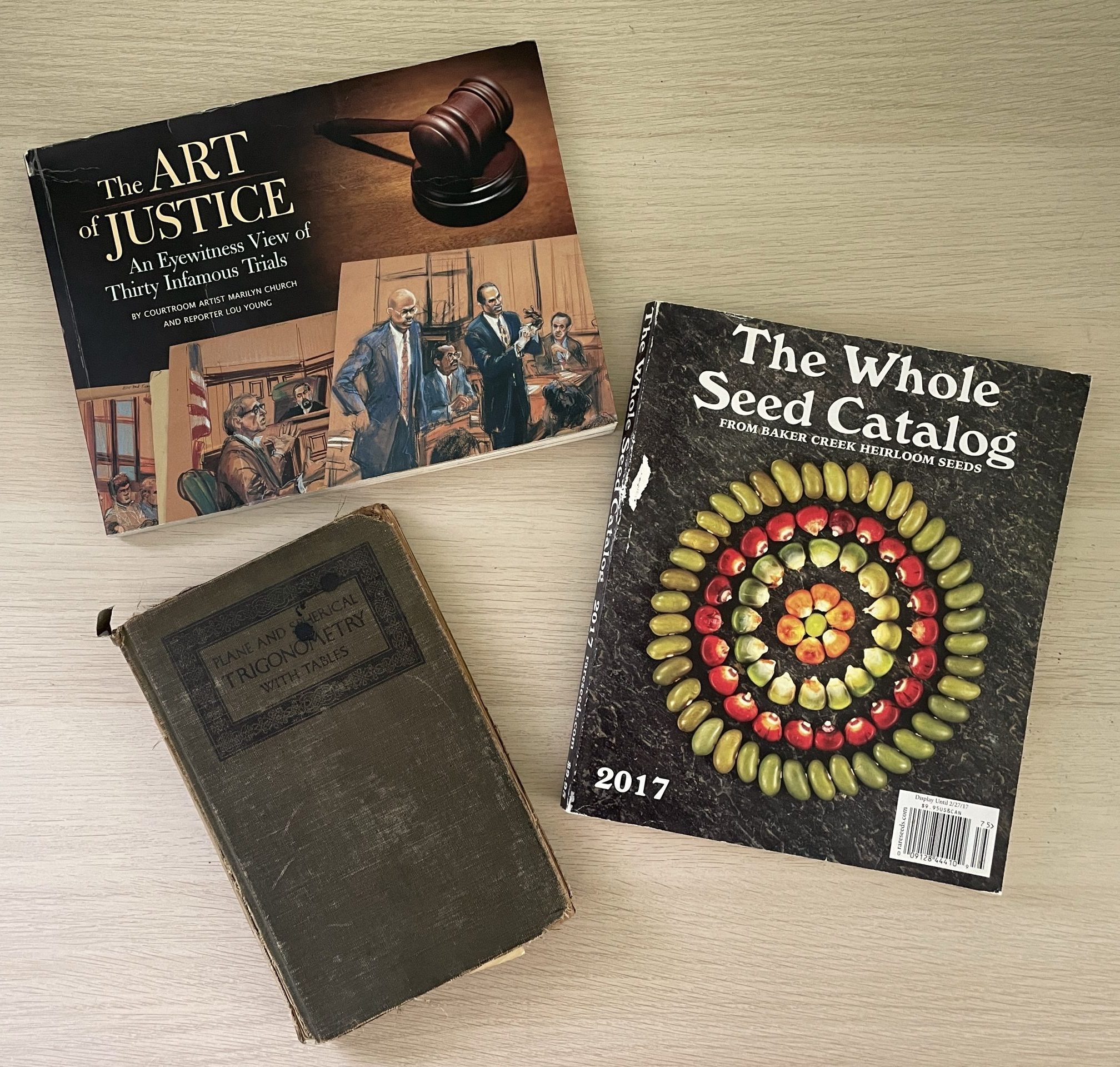 Courtroom Sketching & The Art of Justice - SCAD HoneyDripper