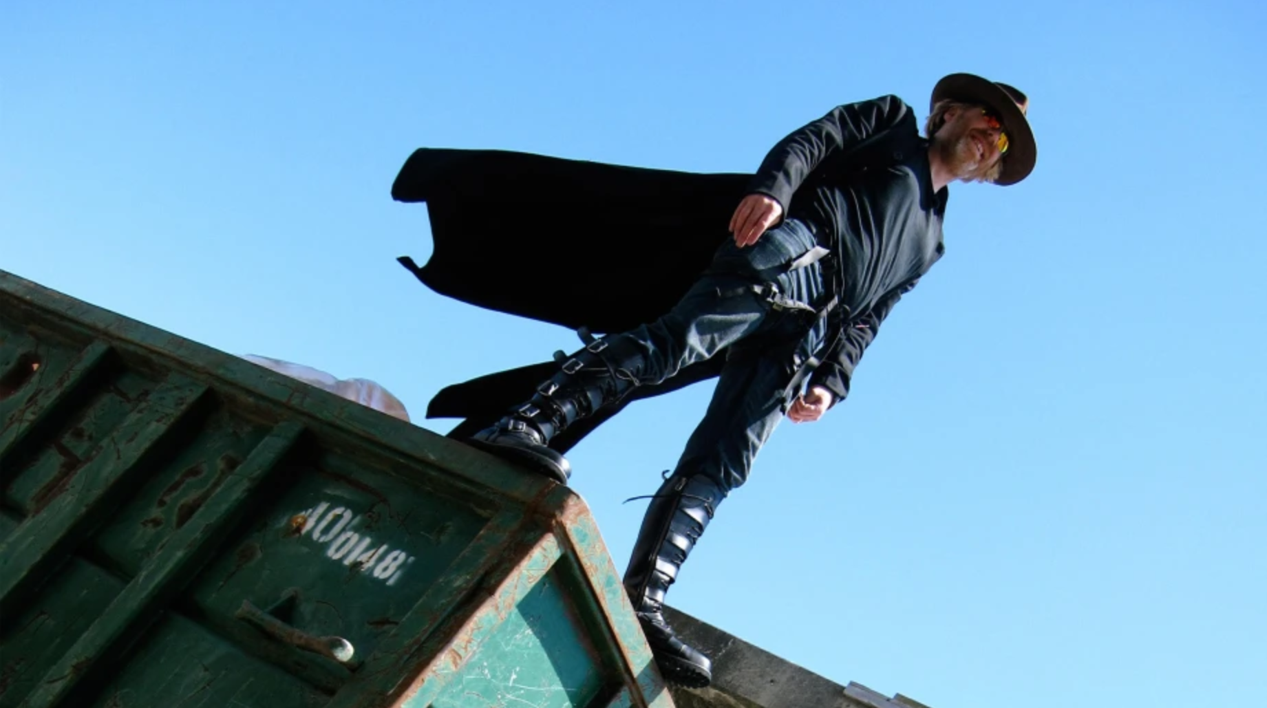 Adam Savage’s “Every Tool’s a Hammer” - SCAD HoneyDripper