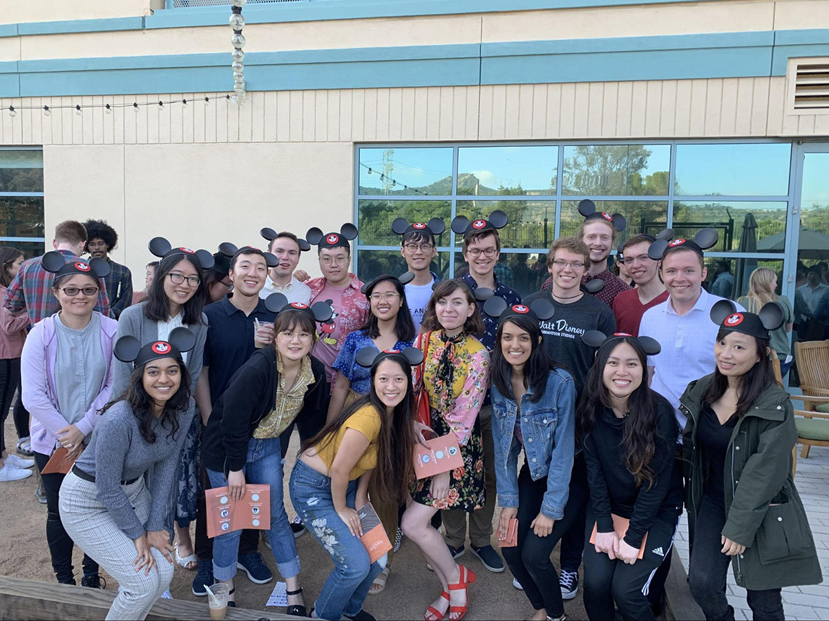 Searching for an Internship in the Animation Industry? Here’s How to ...